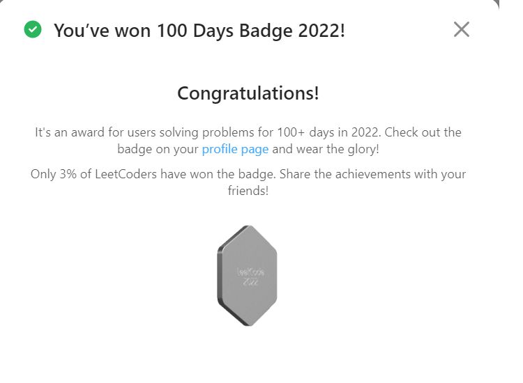 Raviteja Ganti on LinkedIn: #leetcode #happycoding #newyearchallenge # ... Raviteja Ganti on LinkedIn: #leetcode #happycoding #newyearchallenge # ...