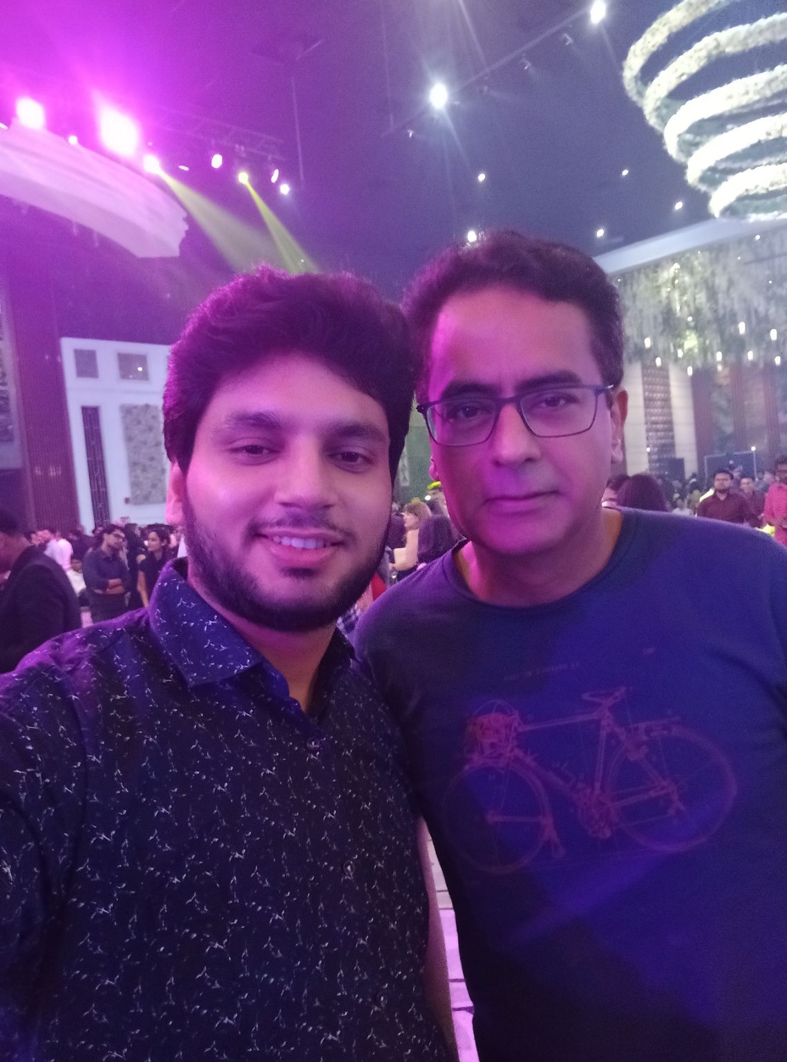 Dhruv Chatkaria on LinkedIn: #jalsa #nagarro #caring Dhruv Chatkaria on LinkedIn: #jalsa #nagarro #caring