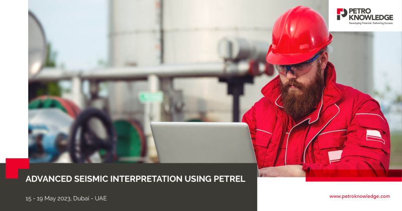 PetroKnowledge on LinkedIn: Advanced Seismic Interpretation using ... PetroKnowledge on LinkedIn: Advanced Seismic Interpretation using ...