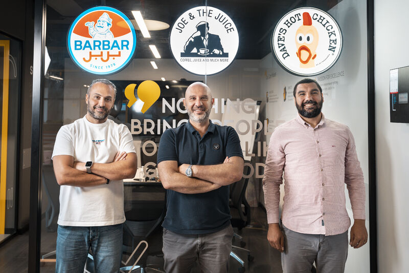 Walid Hajj on LinkedIn: Our brand leaders... our heroes Lavoya ... Walid Hajj on LinkedIn: Our brand leaders... our heroes Lavoya ...