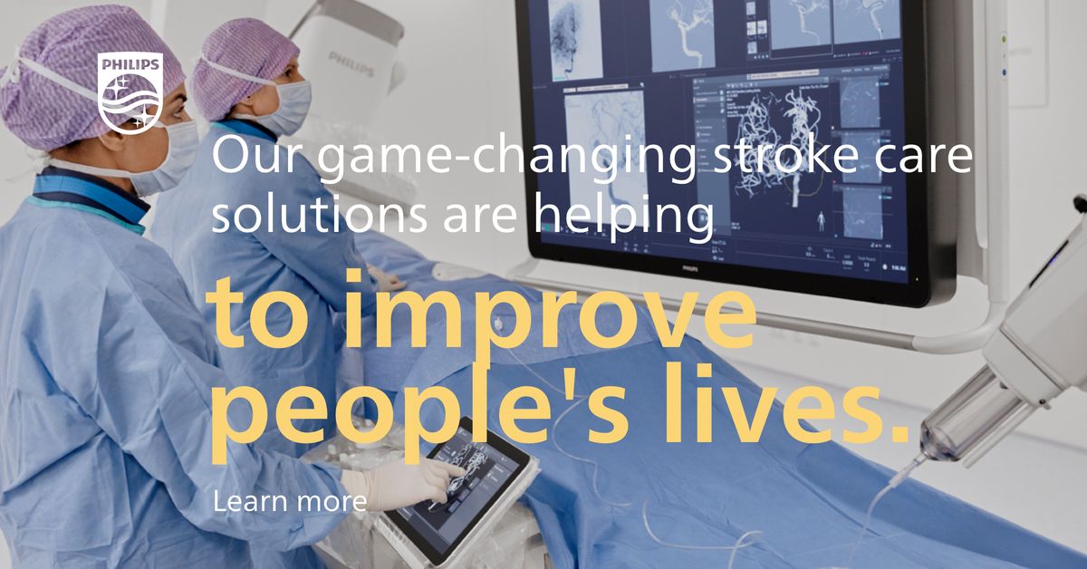 Megan Keung en LinkedIn: #stroke Megan Keung en LinkedIn: #stroke