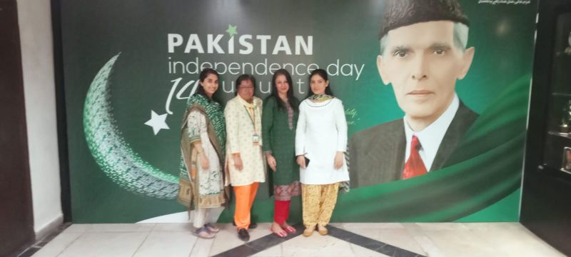 Naureen Ladhani on LinkedIn: #diversity #mohammadalijinnah Naureen Ladhani on LinkedIn: #diversity #mohammadalijinnah