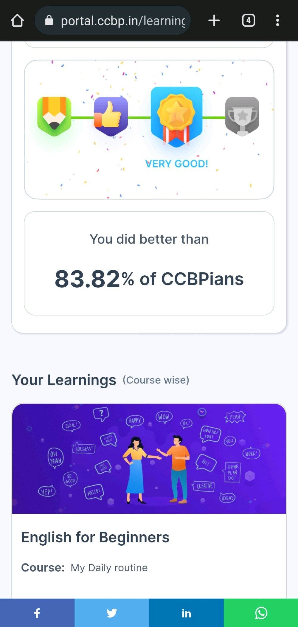 Sarvesh Sawant on LinkedIn: #nxtwave #loops #ccbpian #javascript # ... Sarvesh Sawant on LinkedIn: #nxtwave #loops #ccbpian #javascript # ...
