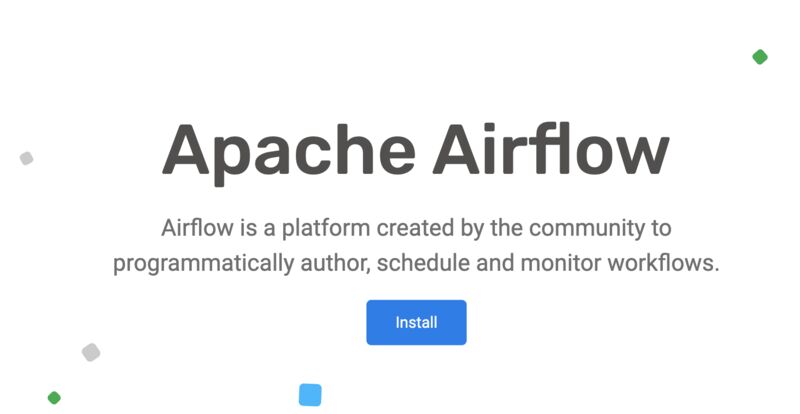 Ketan Parmar (Ph.D) on LinkedIn: #apache #airflow #scheduler #workflow ... Ketan Parmar (Ph.D) on LinkedIn: #apache #airflow #scheduler #workflow ...