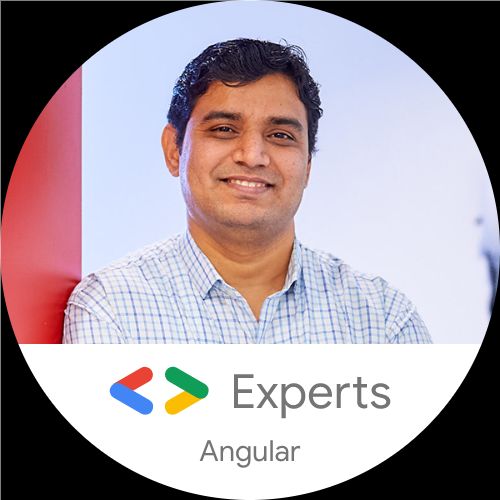Balram Chavan on LinkedIn: #angular #gde | 42 comments Balram Chavan on LinkedIn: #angular #gde | 42 comments