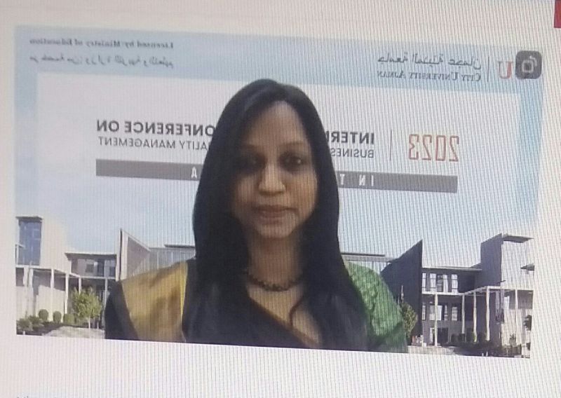 arul jyothi on LinkedIn: #university #dubai #research arul jyothi on LinkedIn: #university #dubai #research