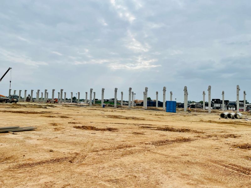 Saket Tiwari on LinkedIn: #precast #psp #warehouseconstruction | 23 ... Saket Tiwari on LinkedIn: #precast #psp #warehouseconstruction | 23 ...