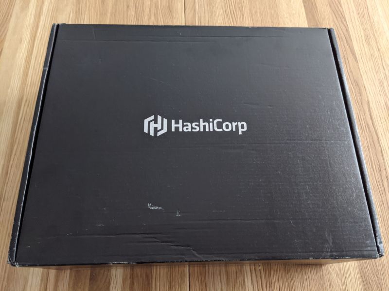 Royee Tager on LinkedIn: #hashicorp Royee Tager on LinkedIn: #hashicorp