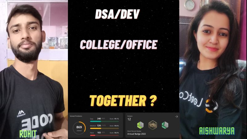 Rohit . on LinkedIn: #leetcode #dsa #algorithms #discipline #freshers # ... Rohit . on LinkedIn: #leetcode #dsa #algorithms #discipline #freshers # ...