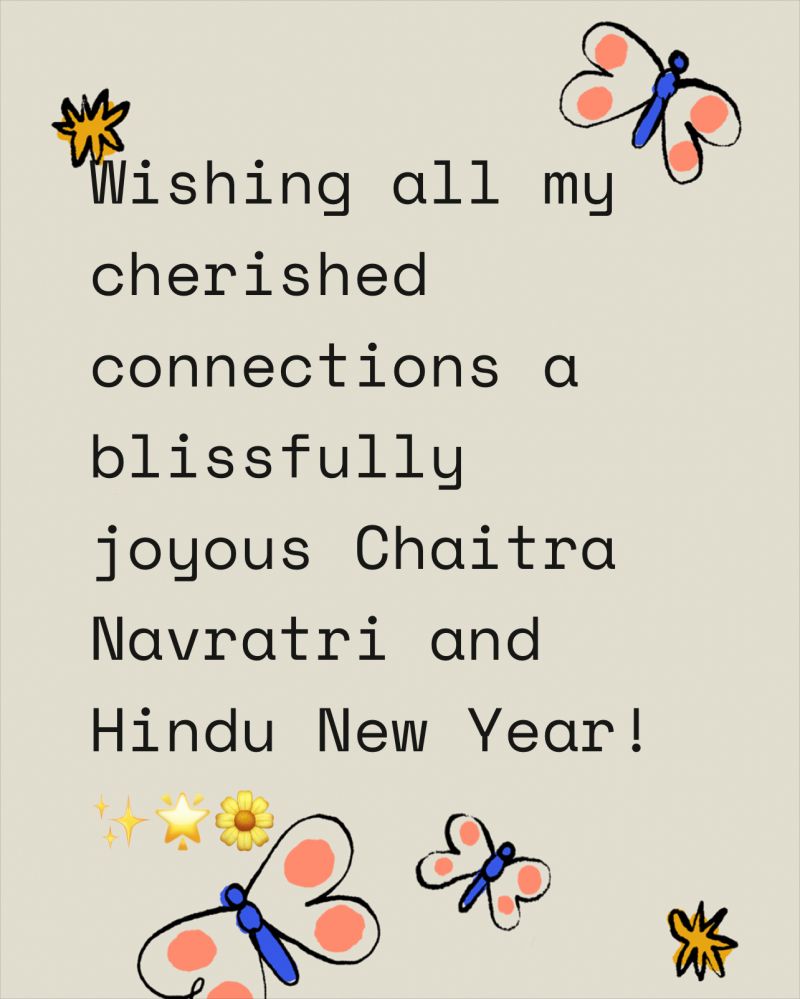 Deepak Bhardwaj on LinkedIn: #happiness #connections #india #navratri Deepak Bhardwaj on LinkedIn: #happiness #connections #india #navratri