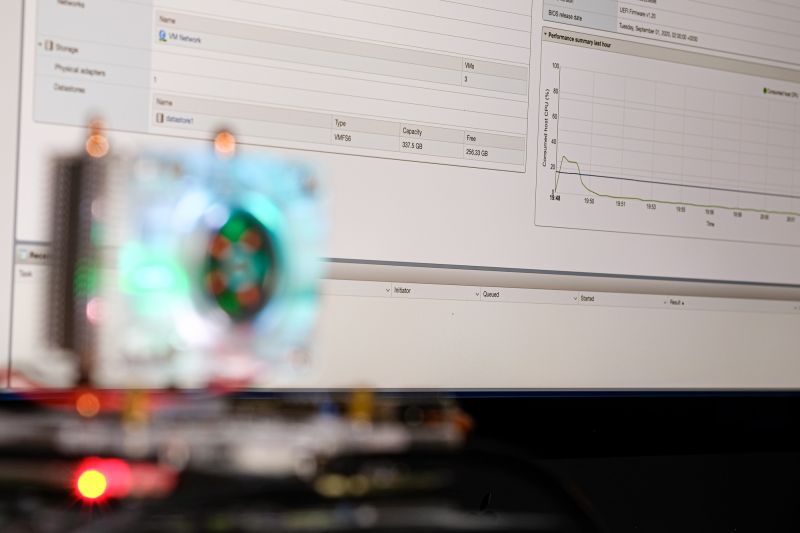 Gerhard Günther auf LinkedIn: #homelab #homelab #esxi #raspberrypi # ... Gerhard Günther auf LinkedIn: #homelab #homelab #esxi #raspberrypi # ...