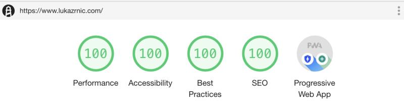 Luka Zrnić on LinkedIn: #website #reactjs #darkmode Luka Zrnić on LinkedIn: #website #reactjs #darkmode