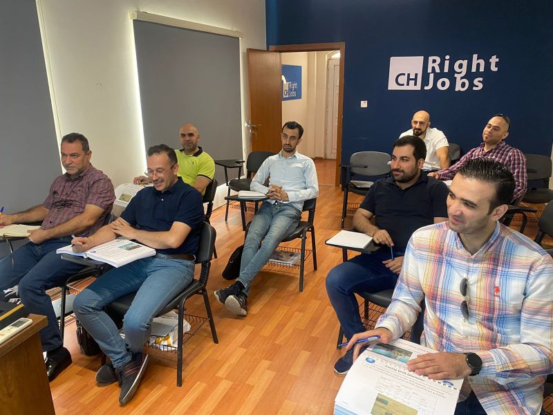 Jikar Najm Al-Din (ژیکار) on LinkedIn: #jobs #training #engineering # ... Jikar Najm Al-Din (ژیکار) on LinkedIn: #jobs #training #engineering # ...