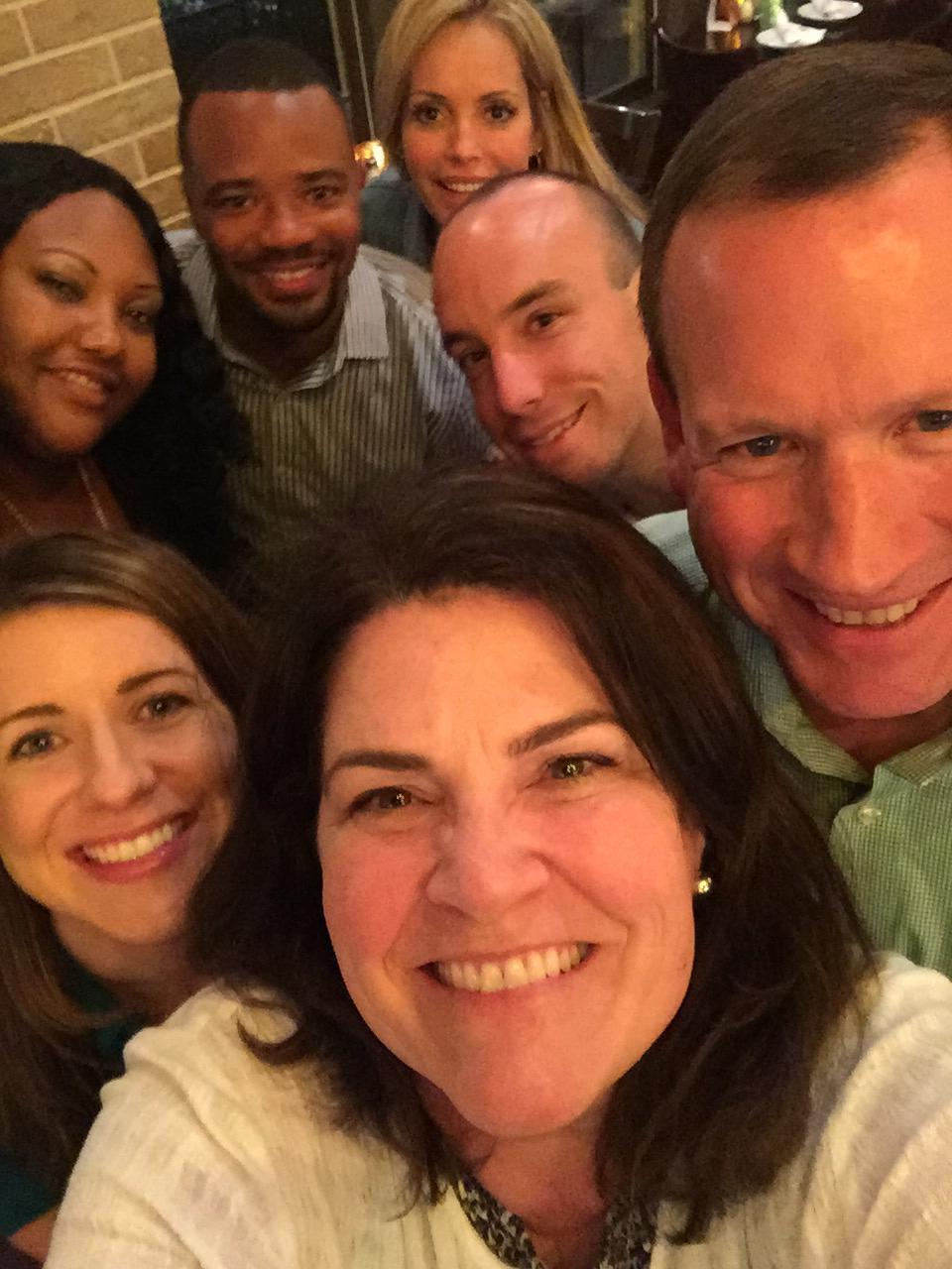 Ryan M. Messier on LinkedIn: An incredible collection of talent for the ... Ryan M. Messier on LinkedIn: An incredible collection of talent for the ...