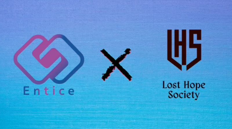 Entice Coin | $NTIC on LinkedIn: #enticecoin #lhs #collaboration #crypto Entice Coin | $NTIC on LinkedIn: #enticecoin #lhs #collaboration #crypto