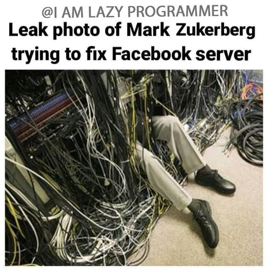 Lazy programmer on LinkedIn: https://lnkd.in/e_KNUZT Lazy programmer on LinkedIn: https://lnkd.in/e_KNUZT