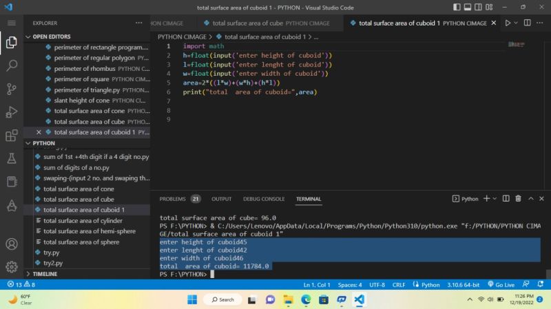Anjan Kumar Sharma on LinkedIn: #python Anjan Kumar Sharma on LinkedIn: #python