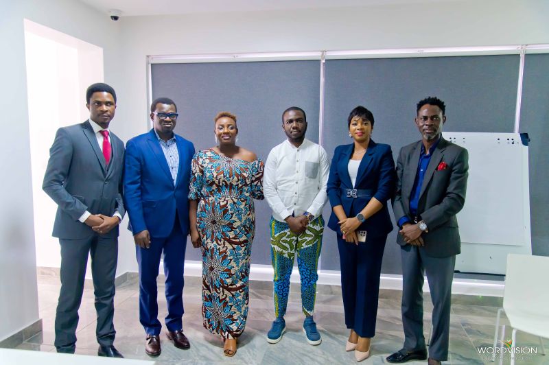 Elliott Kayode Sangoleye on LinkedIn: #providusbank #helpingbusinessesgrow Elliott Kayode Sangoleye on LinkedIn: #providusbank #helpingbusinessesgrow