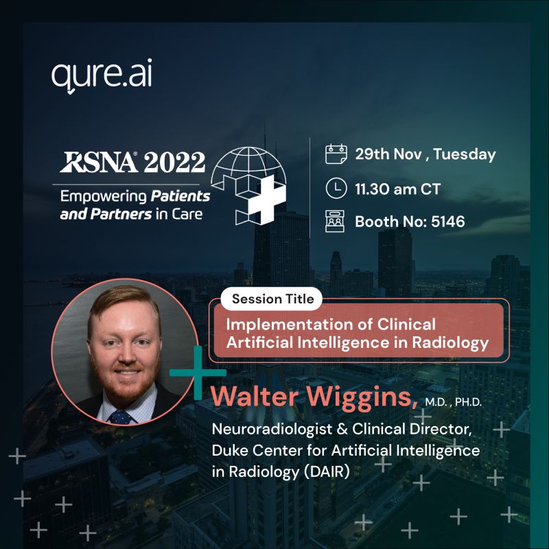 Qure.ai on LinkedIn: #ai Qure.ai on LinkedIn: #ai