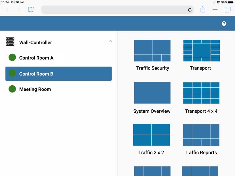Datapath on LinkedIn: Datapath Adds To WallControl 10 Management Software Datapath on LinkedIn: Datapath Adds To WallControl 10 Management Software