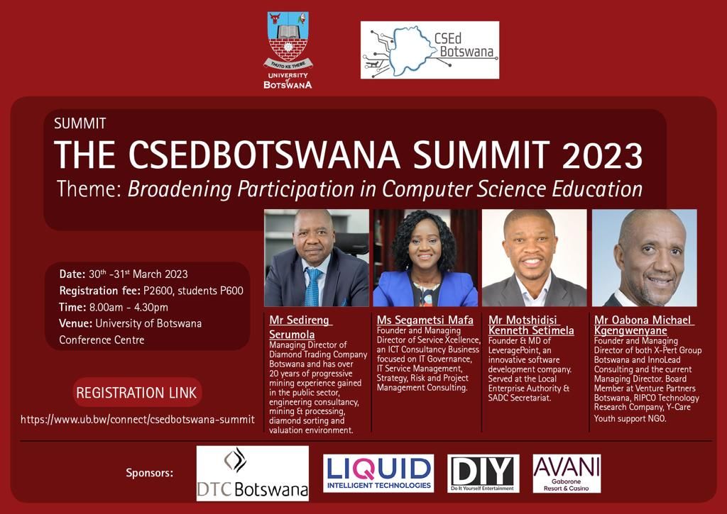 Kenneth Motshidisi Setimela on LinkedIn: #computerscience Kenneth Motshidisi Setimela on LinkedIn: #computerscience