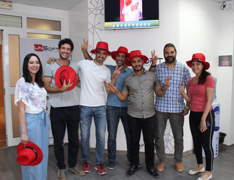 LinSoft ® on LinkedIn: #red_hat_system_administration_i #red_hat_system ... LinSoft ® on LinkedIn: #red_hat_system_administration_i #red_hat_system ...