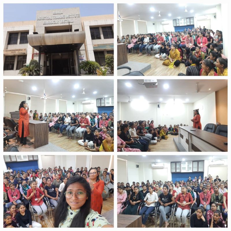 Devanshi Patel on LinkedIn: Great Meghna Devanshi Patel on LinkedIn: Great Meghna