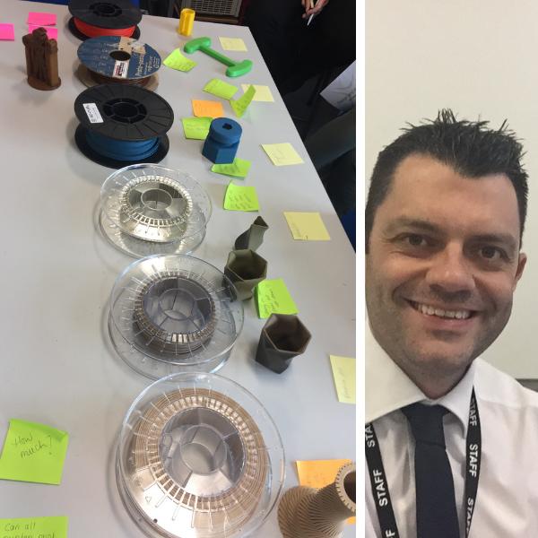 PHILIP COTTON on LinkedIn: #3dprinting #education #stem #educate ... PHILIP COTTON on LinkedIn: #3dprinting #education #stem #educate ...