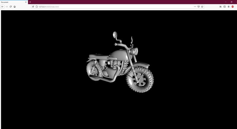 Nicat Quliyev on LinkedIn: #javascript #threejs Nicat Quliyev on LinkedIn: #javascript #threejs