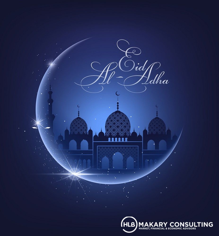 Laura Tharwat on LinkedIn: Eid Adha Mubarak Laura Tharwat on LinkedIn: Eid Adha Mubarak