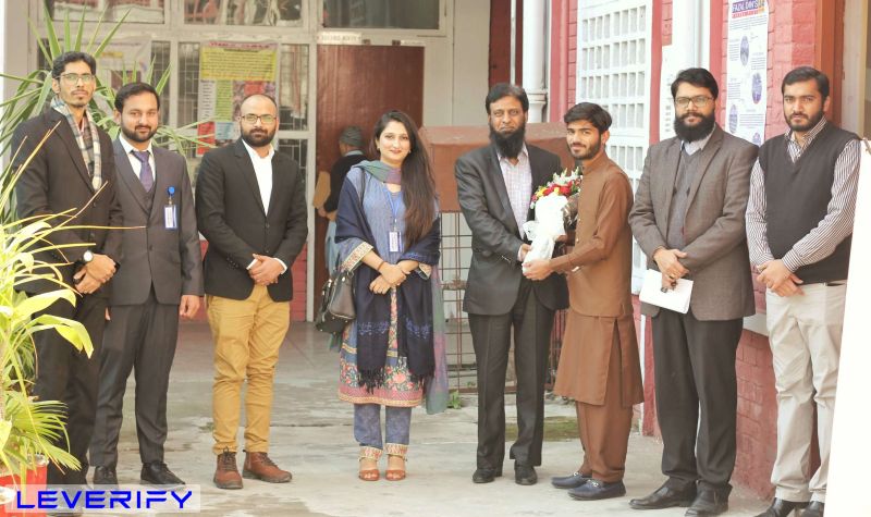 Muhammad Arslan Jalil posted on LinkedIn Muhammad Arslan Jalil posted on LinkedIn