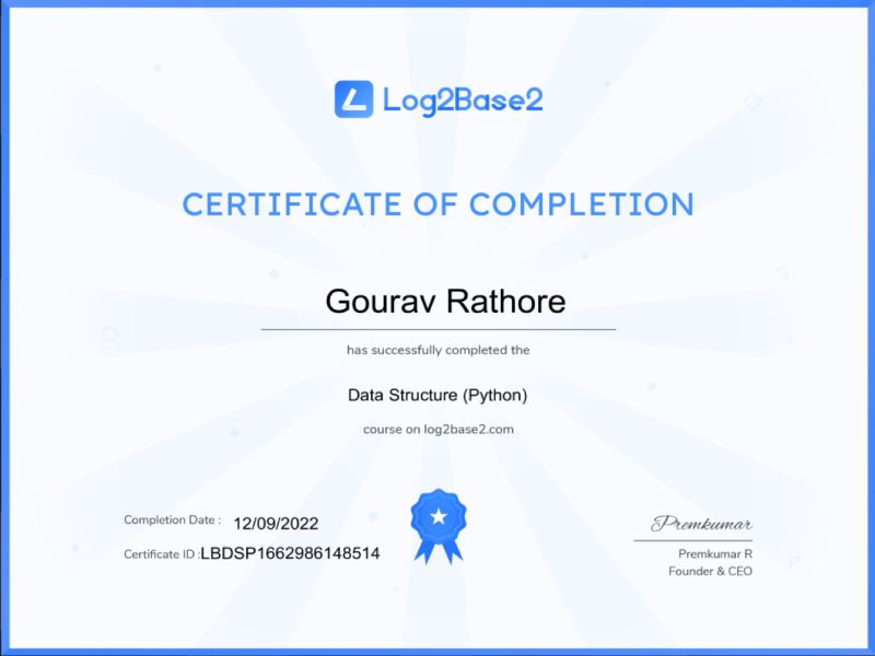 Gourav Rathore on LinkedIn: #log2base2 #coding #cprogramming # ... Gourav Rathore on LinkedIn: #log2base2 #coding #cprogramming # ...
