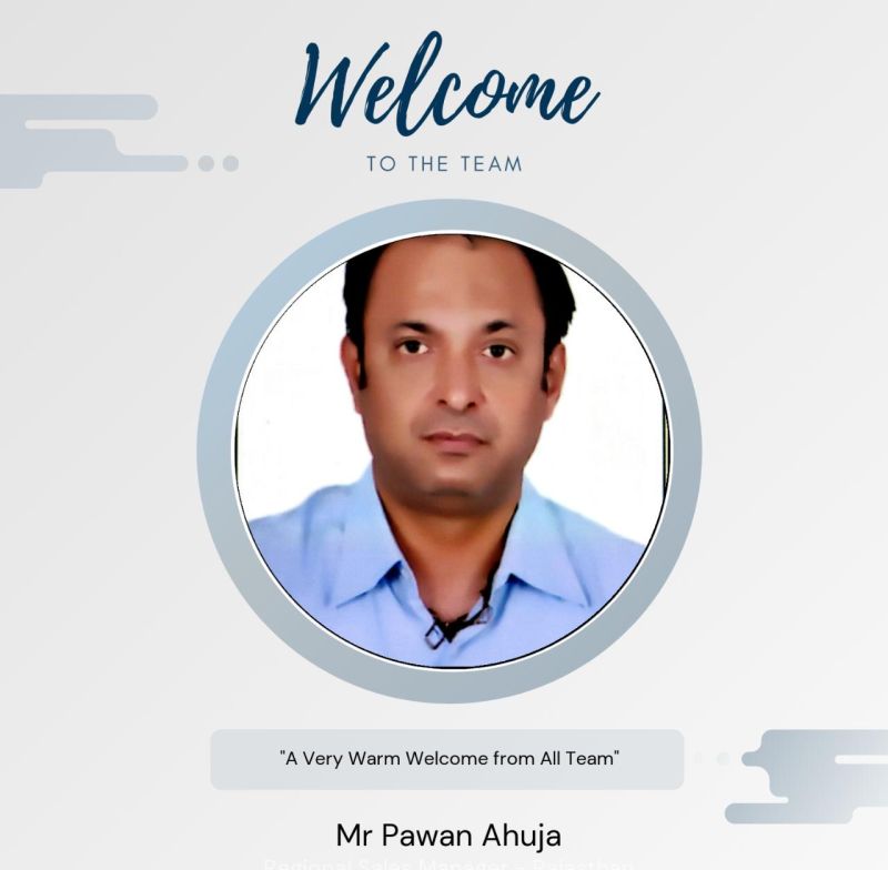 Atul Verma on LinkedIn: #onboarding #rajasthan #regionalsaleshead | 14 ... Atul Verma on LinkedIn: #onboarding #rajasthan #regionalsaleshead | 14 ...