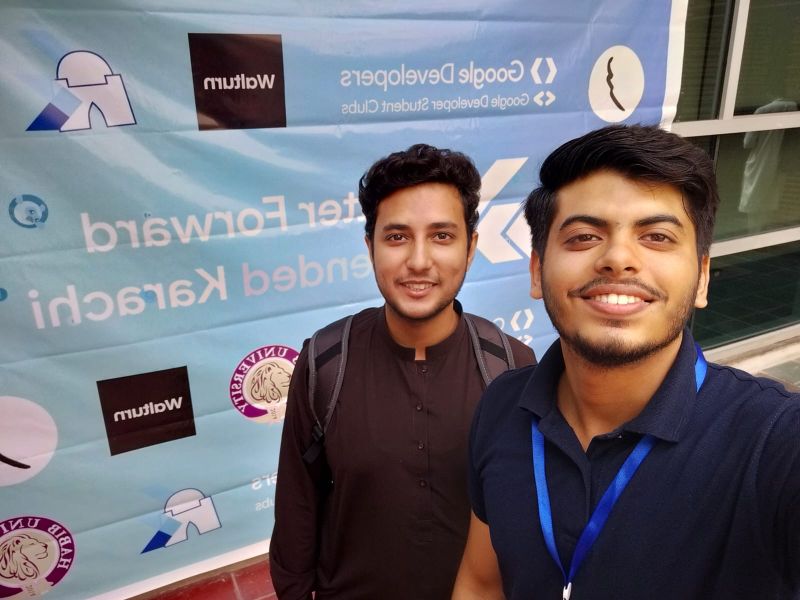 Amjad Ali Khan on LinkedIn: #flutterforwardextended #flutter # ... Amjad Ali Khan on LinkedIn: #flutterforwardextended #flutter # ...