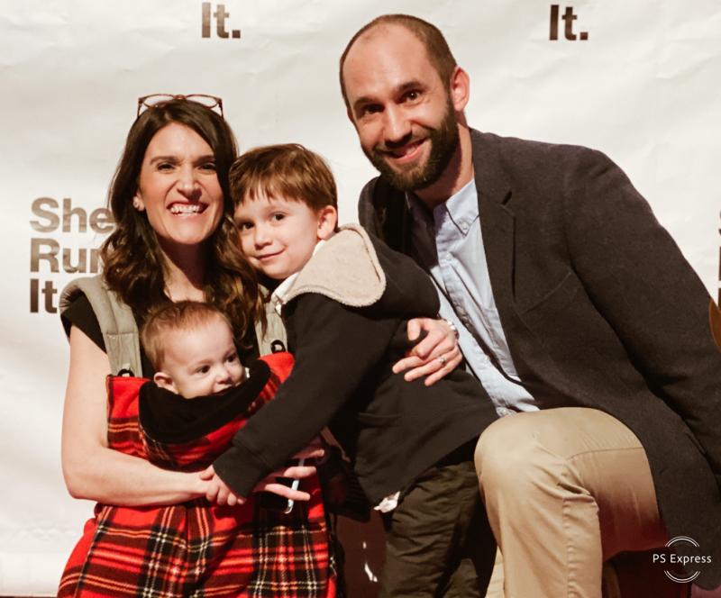 Arianna Orpello Lewko on LinkedIn: #tribe #workingmotheroftheyear # ... Arianna Orpello Lewko on LinkedIn: #tribe #workingmotheroftheyear # ...