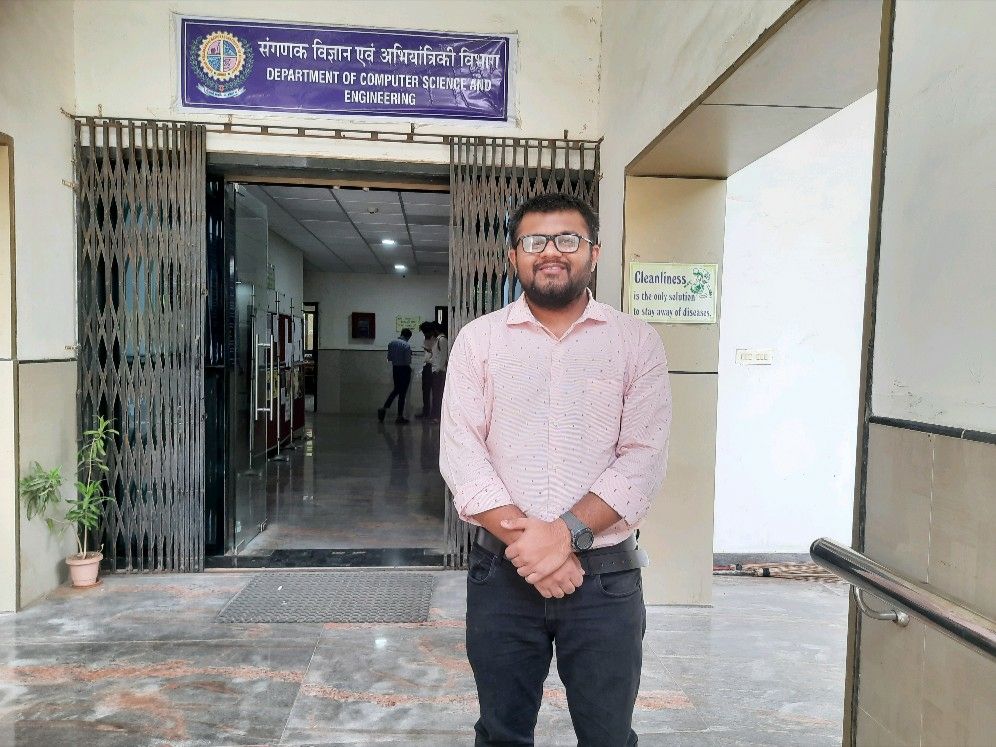 Karan Mashru on LinkedIn: #btech #svnit #nitsurat | 16 comments Karan Mashru on LinkedIn: #btech #svnit #nitsurat | 16 comments