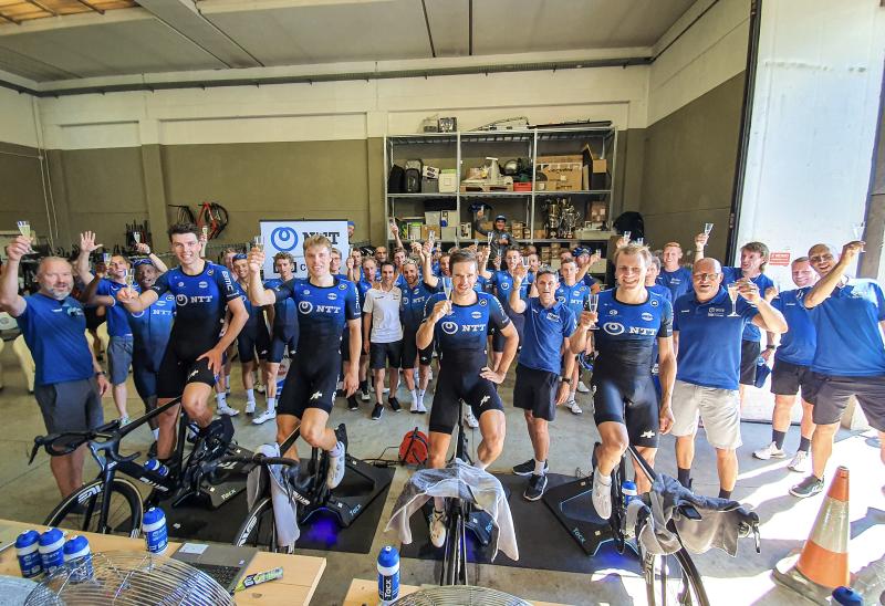 Michael Rogers on LinkedIn: #oneteam | 29 comments Michael Rogers on LinkedIn: #oneteam | 29 comments