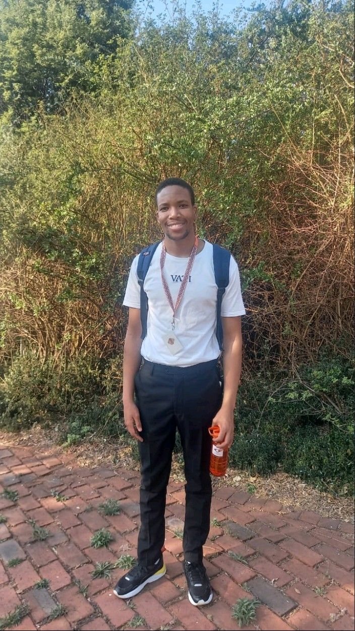 Bhekani Ntuli on LinkedIn: I welcome my No's because I know that I am ... Bhekani Ntuli on LinkedIn: I welcome my No's because I know that I am ...