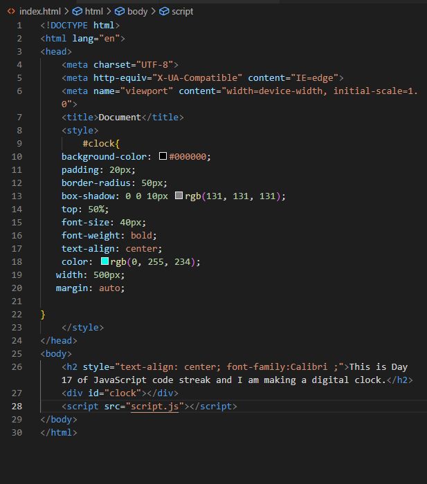 Shivam Kumar on LinkedIn: #javascript #html #vitbhopalgaming Shivam Kumar on LinkedIn: #javascript #html #vitbhopalgaming