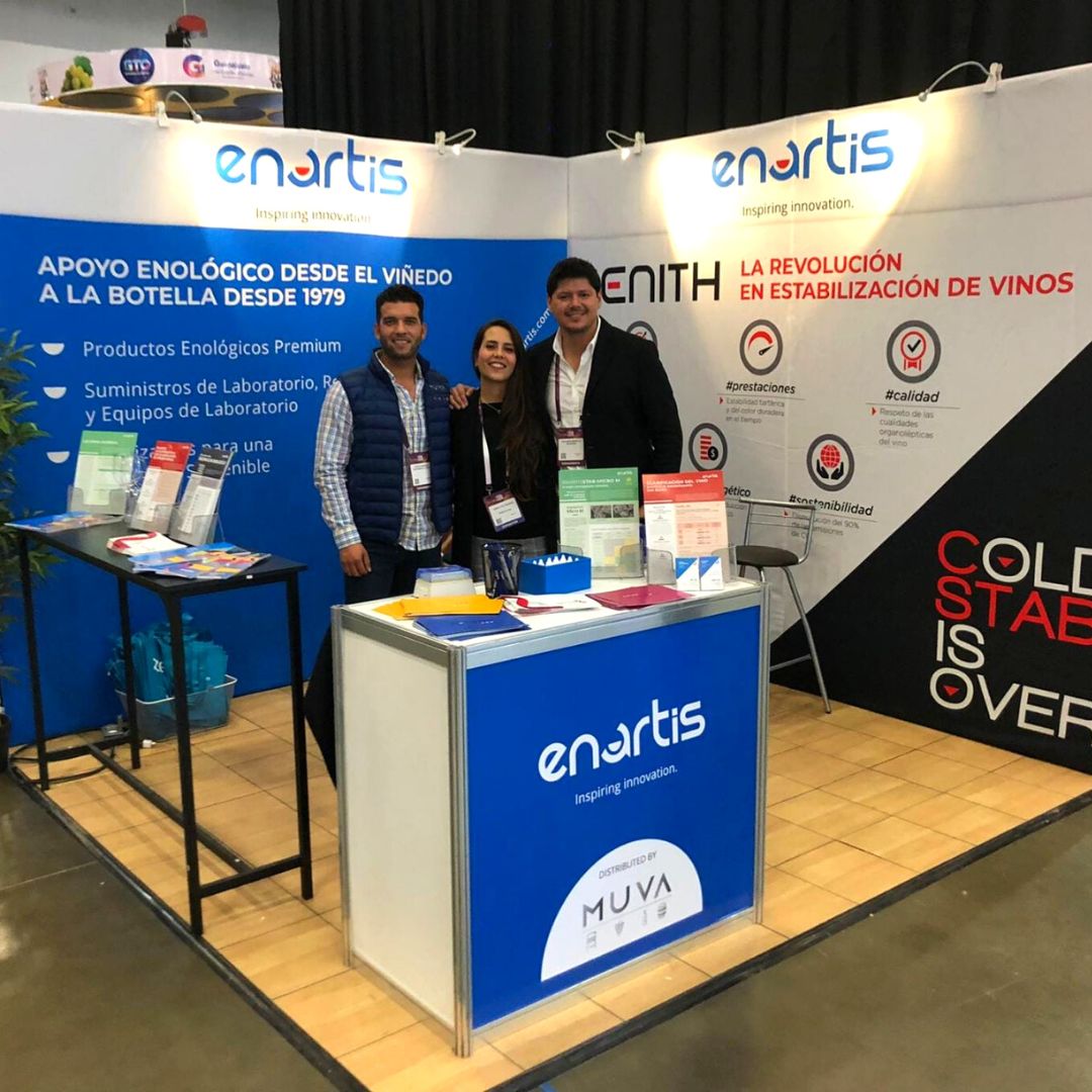 Enartis on LinkedIn: #enartis #inspiringinnovation Enartis on LinkedIn: #enartis #inspiringinnovation