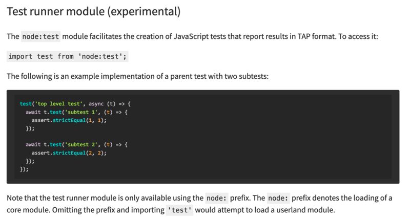 Erick Wendel no LinkedIn: #javascript #nodejs #testing #performance ... Erick Wendel no LinkedIn: #javascript #nodejs #testing #performance ...