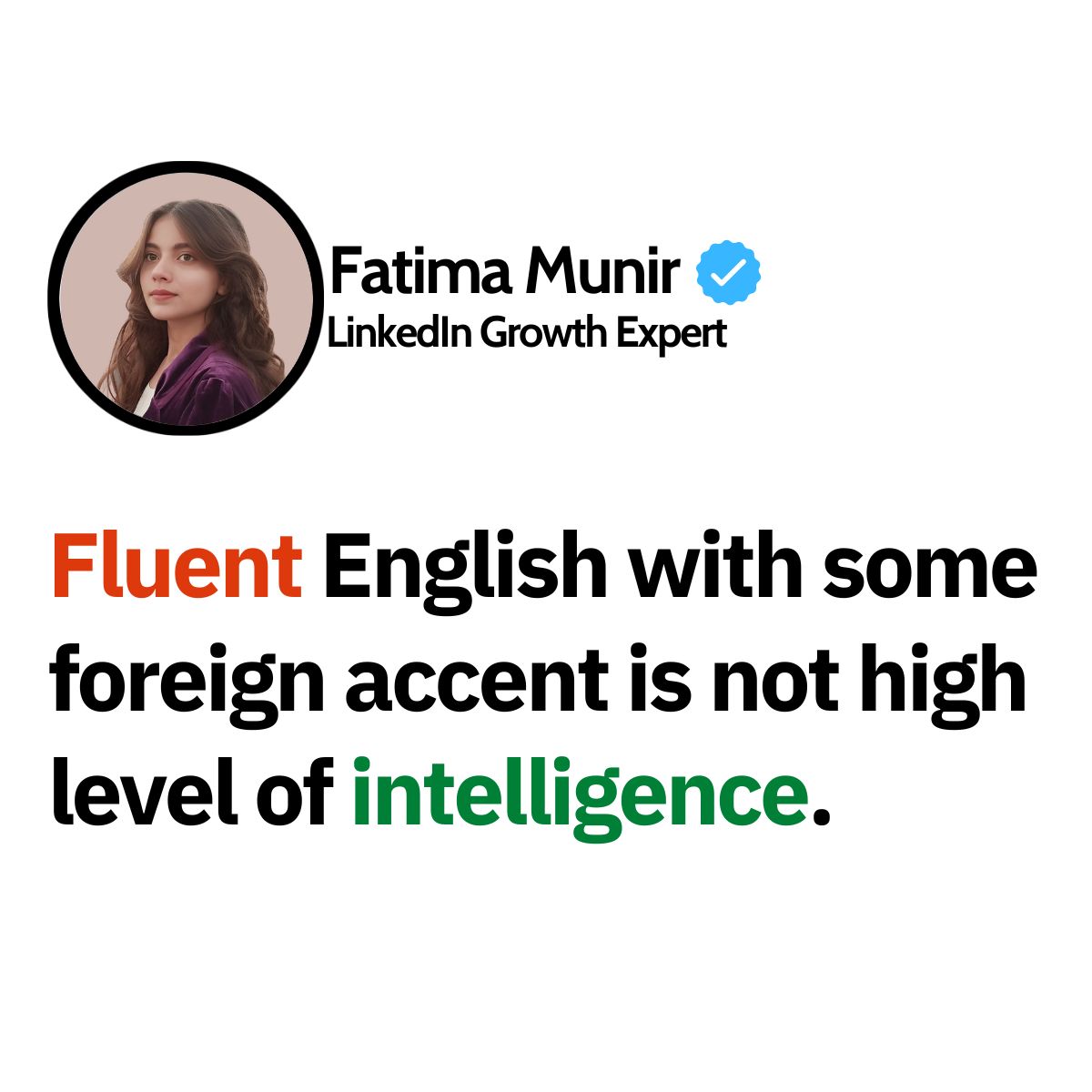 Muhammad Rameez on LinkedIn: True. Muhammad Rameez on LinkedIn: True.