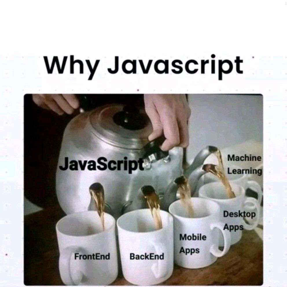 Paras Bhatiwal on LinkedIn: #javascript #javascriptdeveloper Paras Bhatiwal on LinkedIn: #javascript #javascriptdeveloper