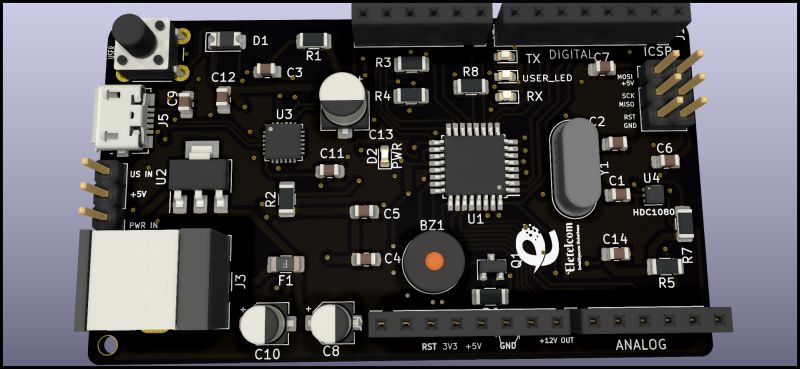 Aron Ayub on LinkedIn: #stm #arduino #pcbdesign #pcbdesigner # ... Aron Ayub on LinkedIn: #stm #arduino #pcbdesign #pcbdesigner # ...