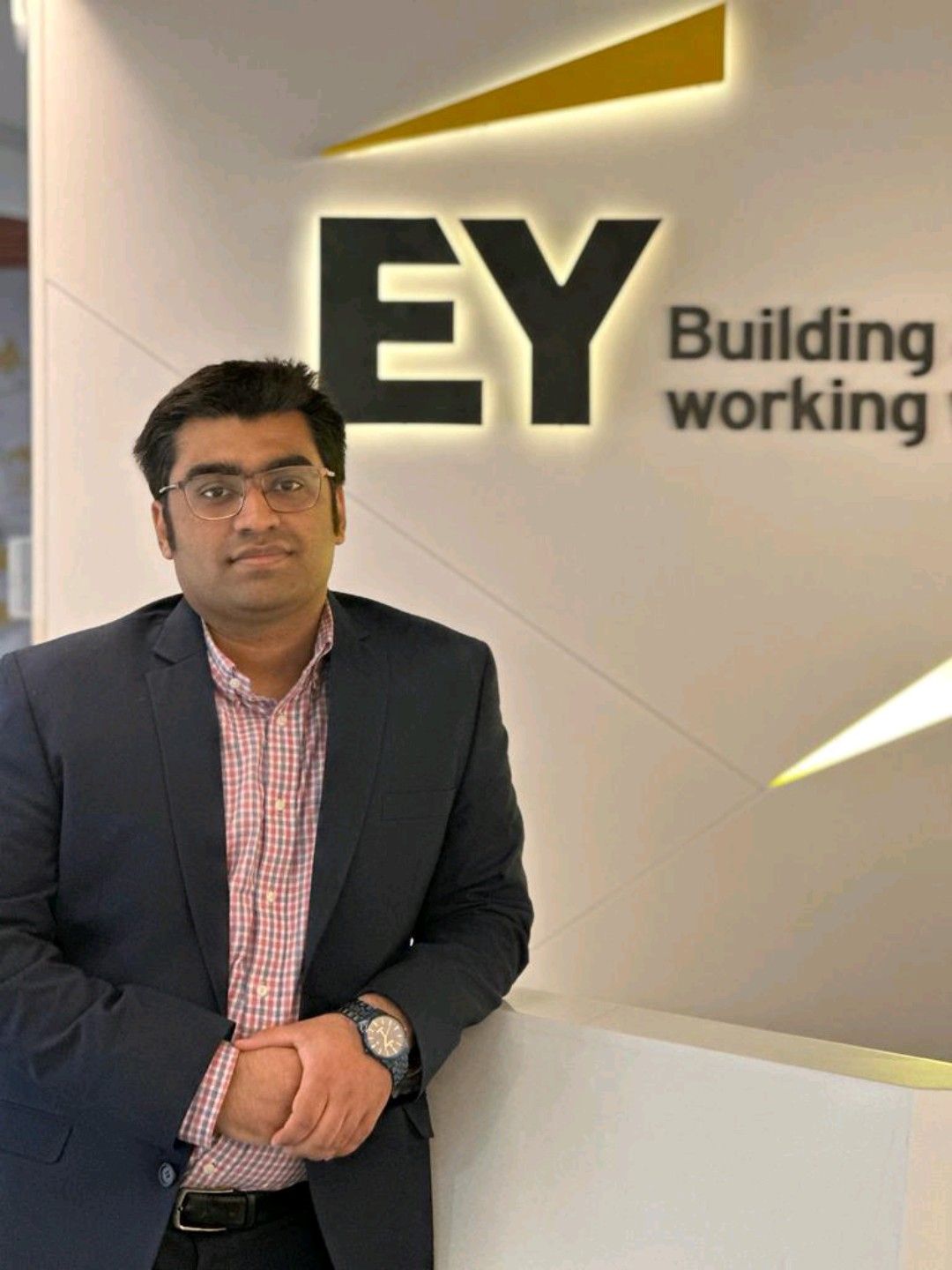 Hamza Bin Naeem ACA, ACCA on LinkedIn: Goodbye EY My last Day at EY ... Hamza Bin Naeem ACA, ACCA on LinkedIn: Goodbye EY My last Day at EY ...