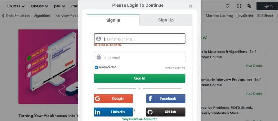 Mitesh Barnwal on LinkedIn: #java #springboot #oauth2 Mitesh Barnwal on LinkedIn: #java #springboot #oauth2