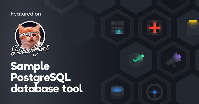 UI Bakery on LinkedIn: #aws #postgresql UI Bakery on LinkedIn: #aws #postgresql
