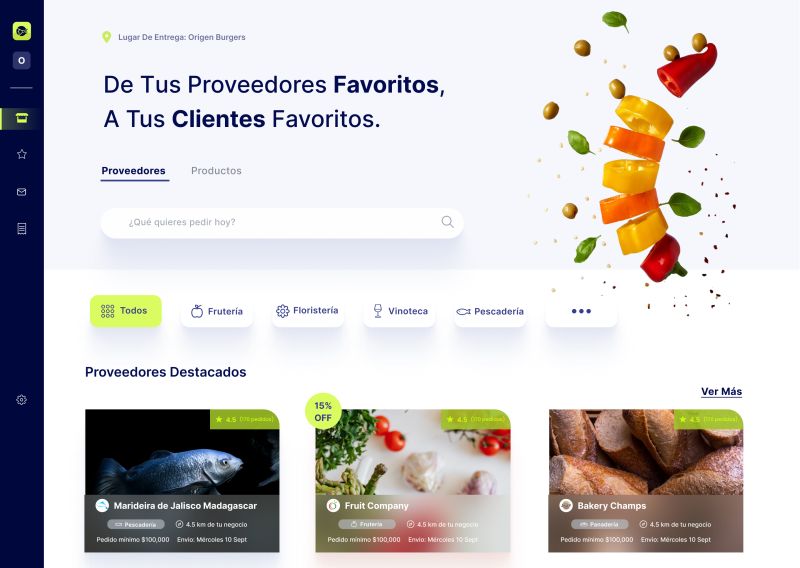 Juliana Suárez on LinkedIn: #reactjs #typescript #tailwind #appura # ... Juliana Suárez on LinkedIn: #reactjs #typescript #tailwind #appura # ...