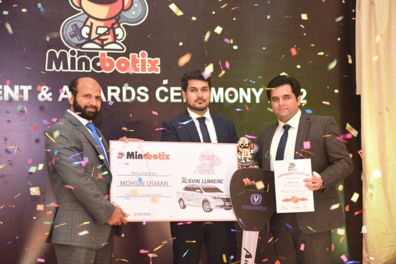 Mohsin Usman on LinkedIn: Alhamdulillah for Everything....Thanks to ... Mohsin Usman on LinkedIn: Alhamdulillah for Everything....Thanks to ...