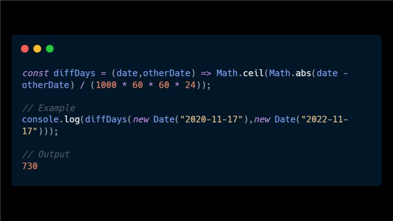 Rajiv Ranjan Pandey on LinkedIn: #javascript #js #developer #nodejs # ... Rajiv Ranjan Pandey on LinkedIn: #javascript #js #developer #nodejs # ...